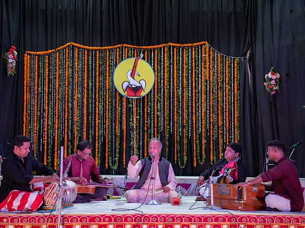 Gallery - Swara Subhashree Academy - Bhubaneswar | Tabla Classes in ...