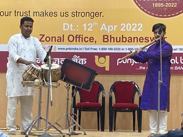 Gallery - Swara Subhashree Academy - Bhubaneswar | Tabla Classes in ...