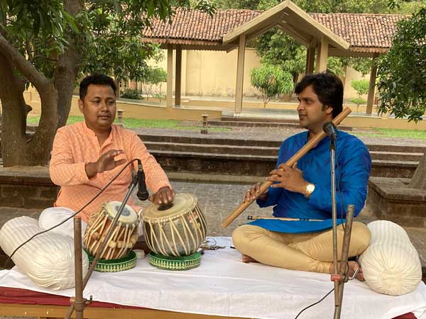 Gallery - Swara Subhashree Academy - Bhubaneswar | Tabla Classes in ...